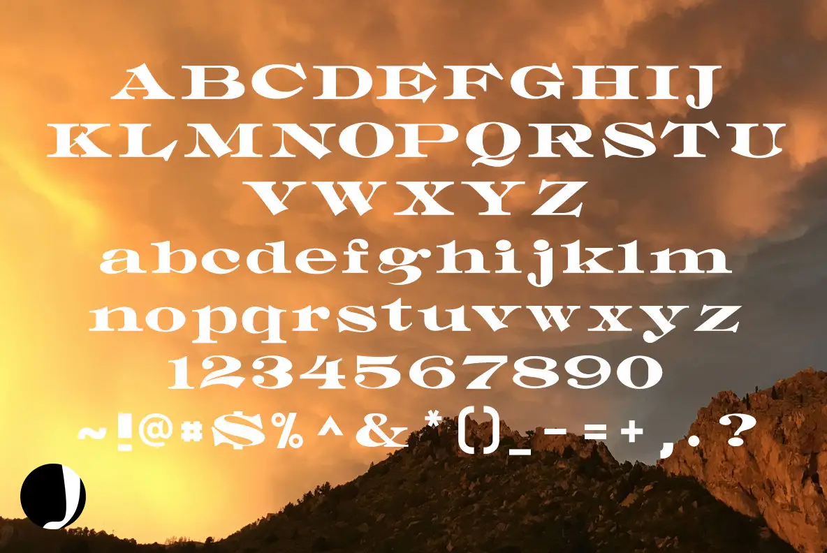 Manukao Font - FontPath