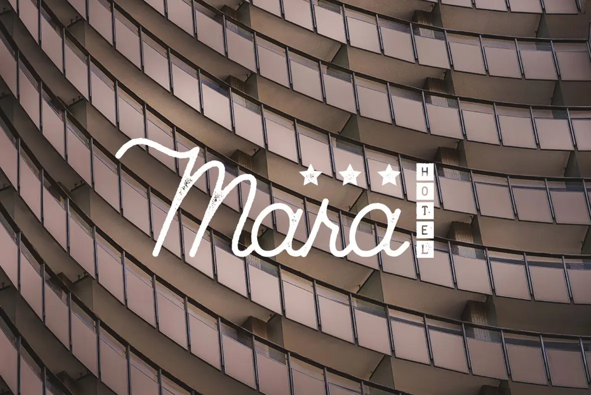 Catarg Font - YouWorkForThem