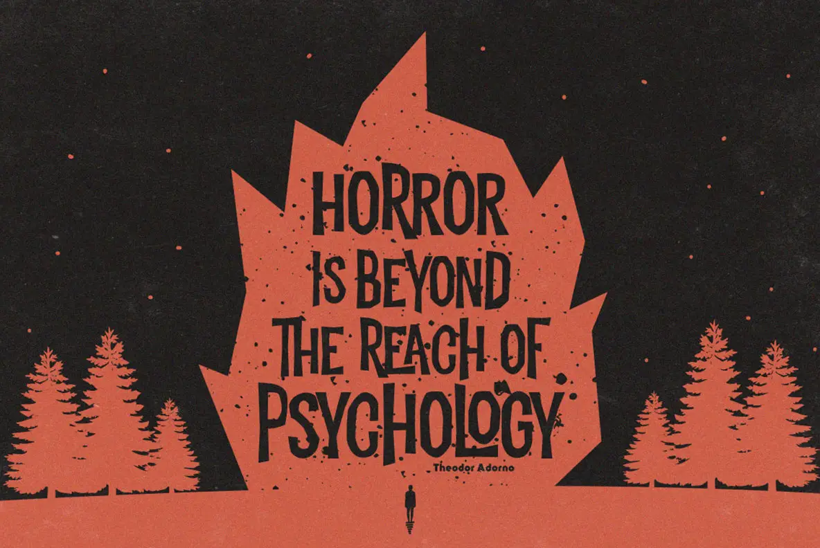 Dreadful Font - FontPath