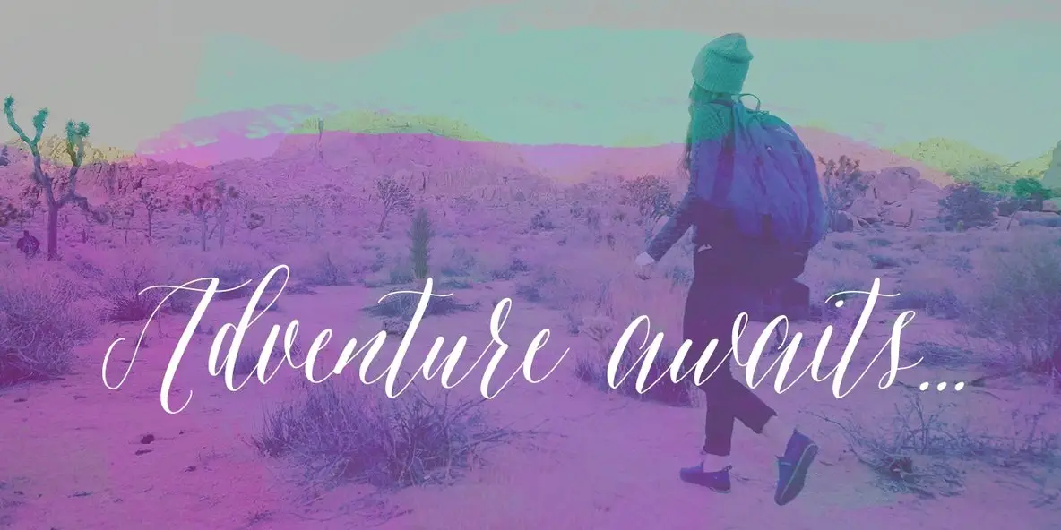 Asterism Clean Family Font - FontPath