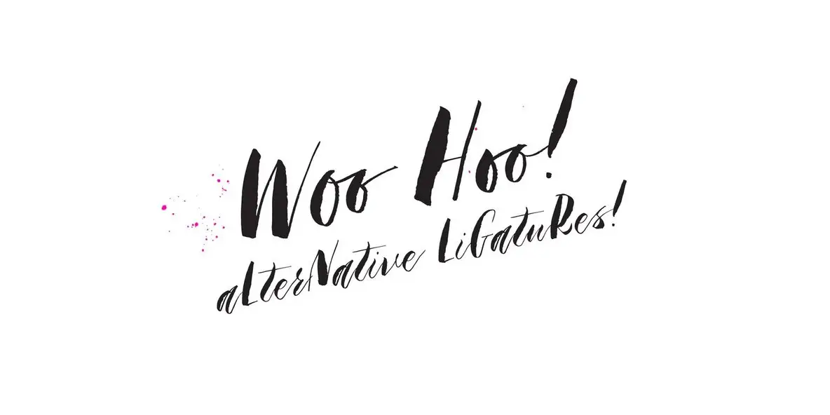 Backlash Font - FontPath