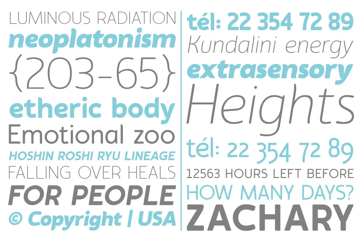 Auro Font - YouWorkForThem