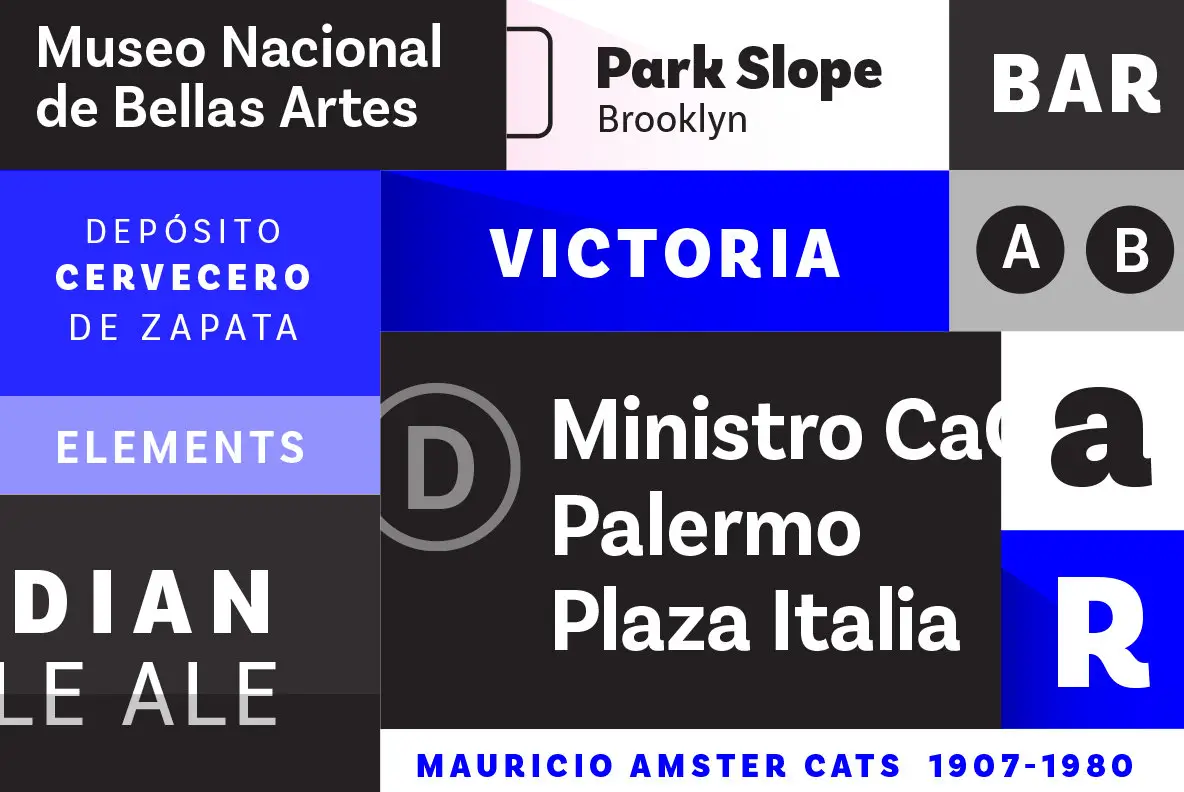 Basic Sans Narrow Font - FontPath