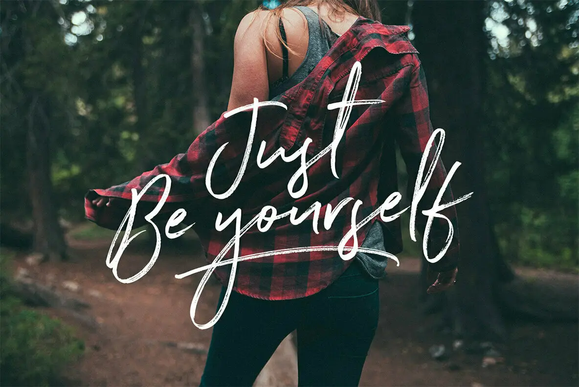 Northwell Font - YouWorkForThem