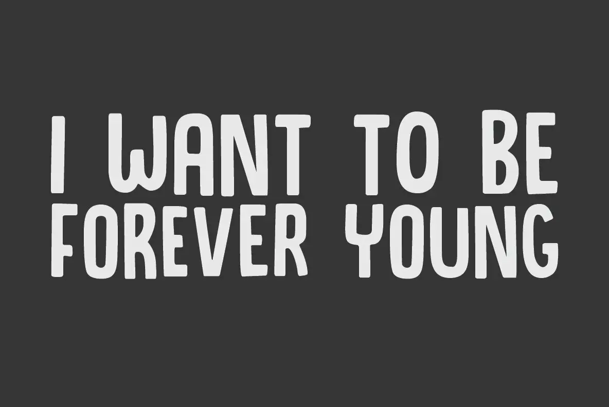 Canoodle Font - YouWorkForThem