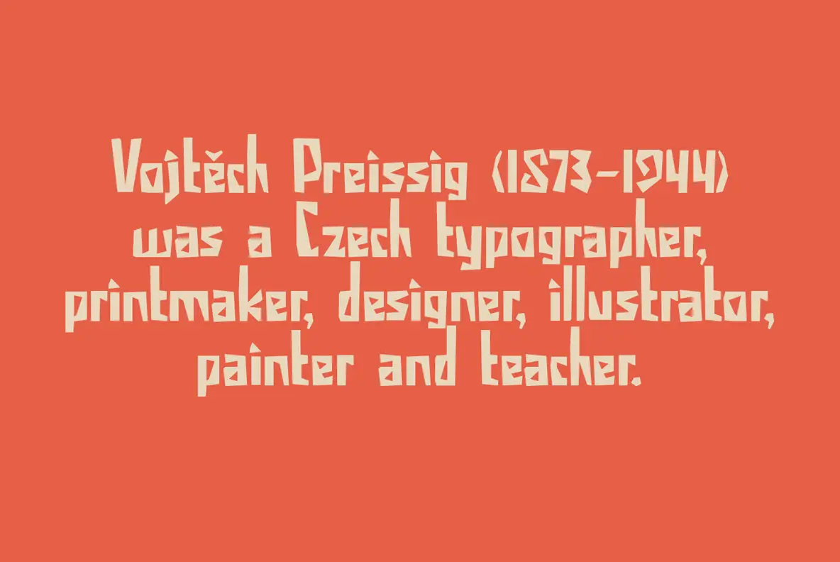 Irena Font - YouWorkForThem