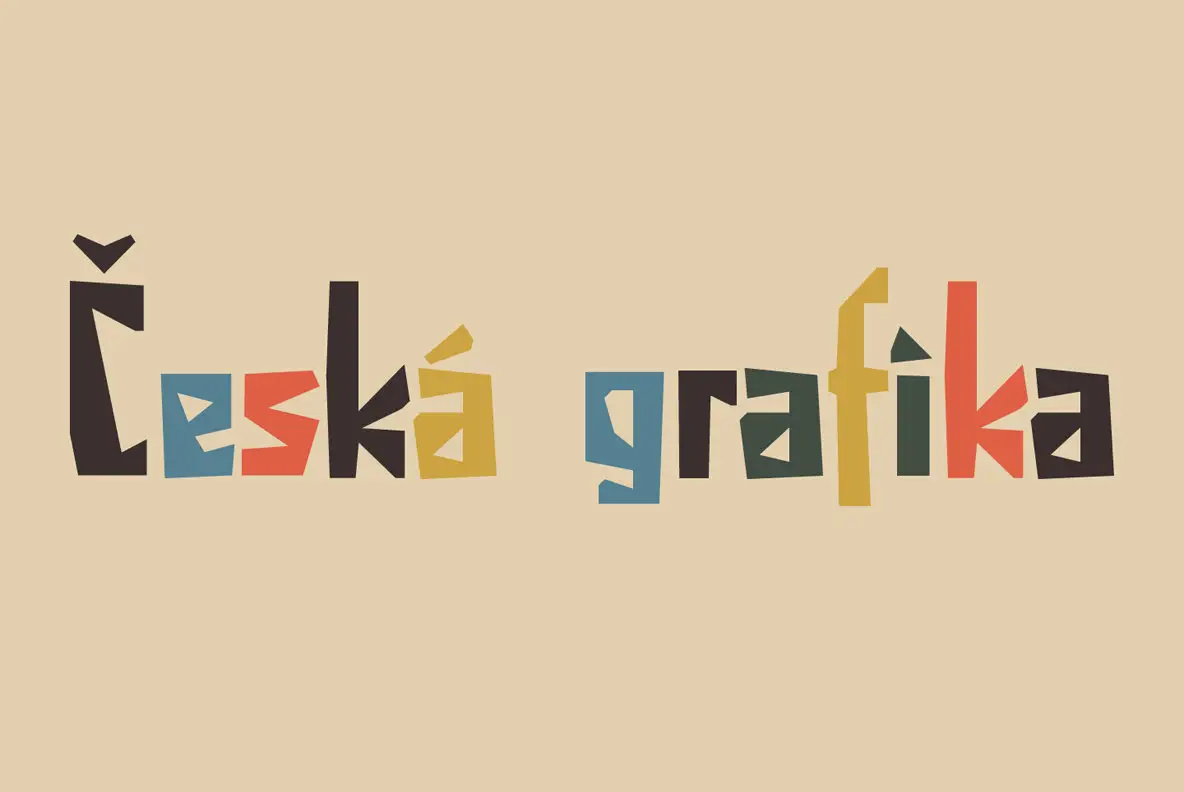 Irena Font - FontPath