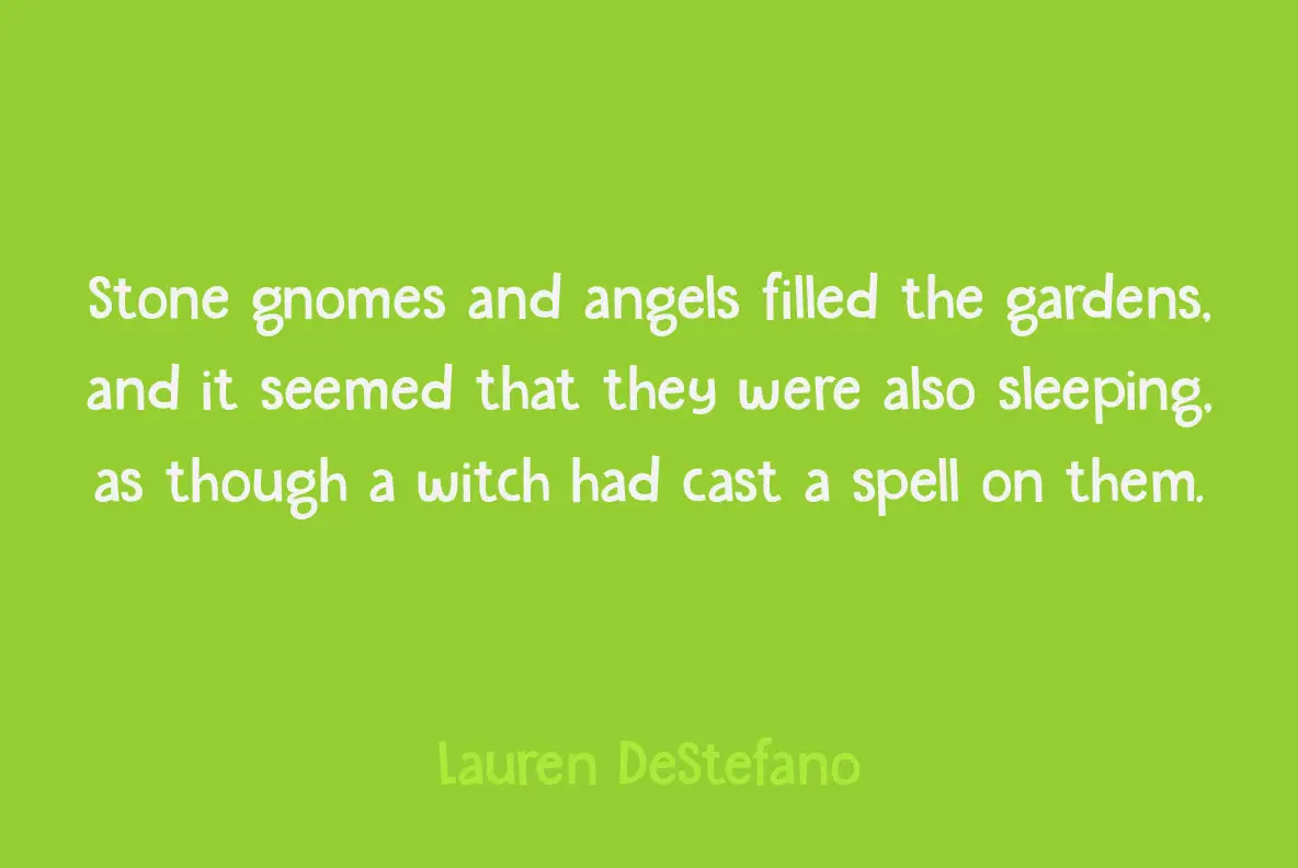Garden Gnome Font - FontPath