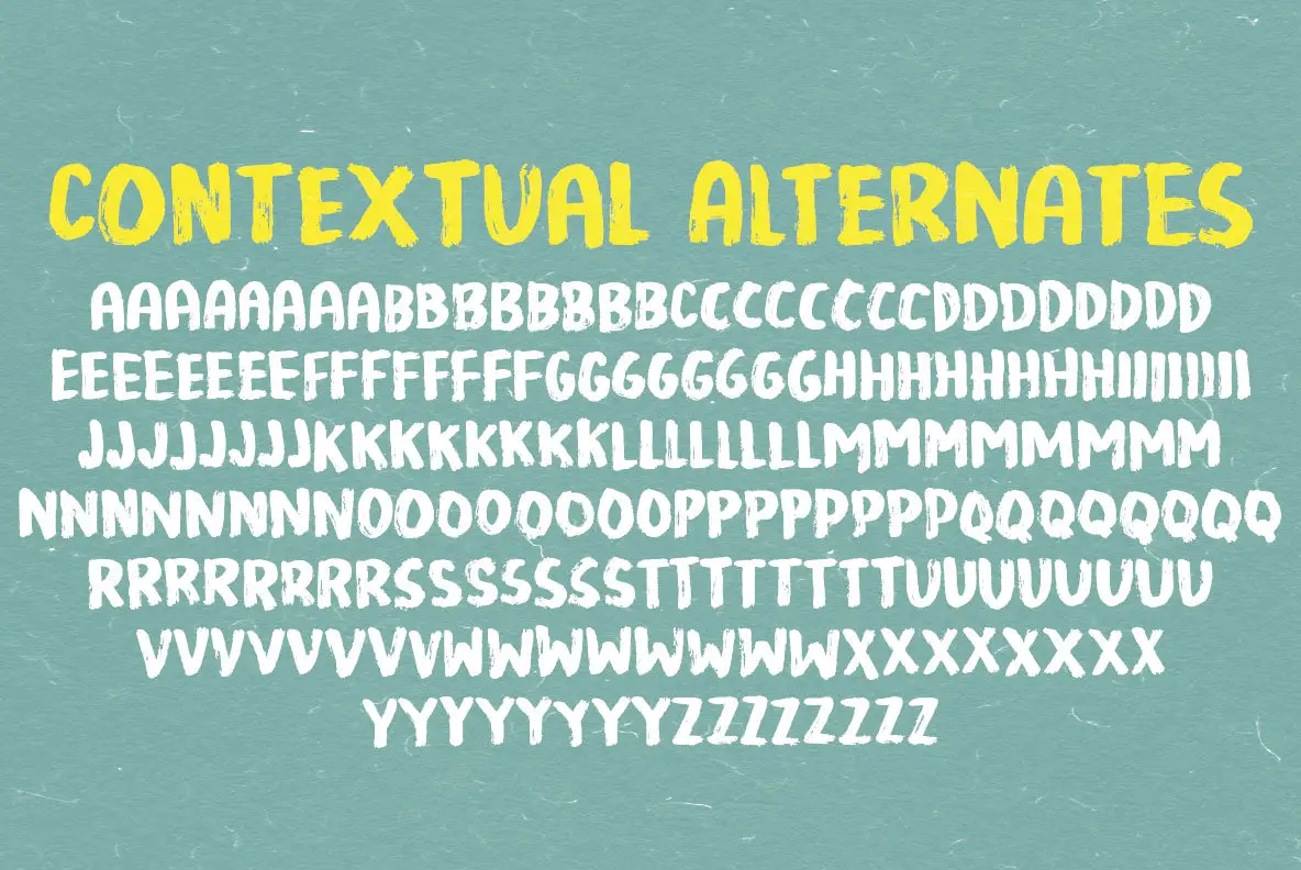 Reliable Font - FontPath