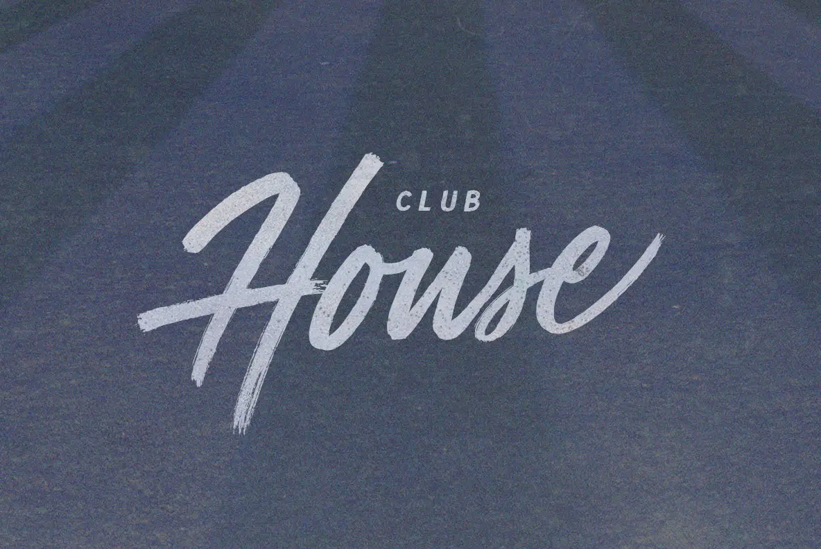 Mega Fresh Font - YouWorkForThem