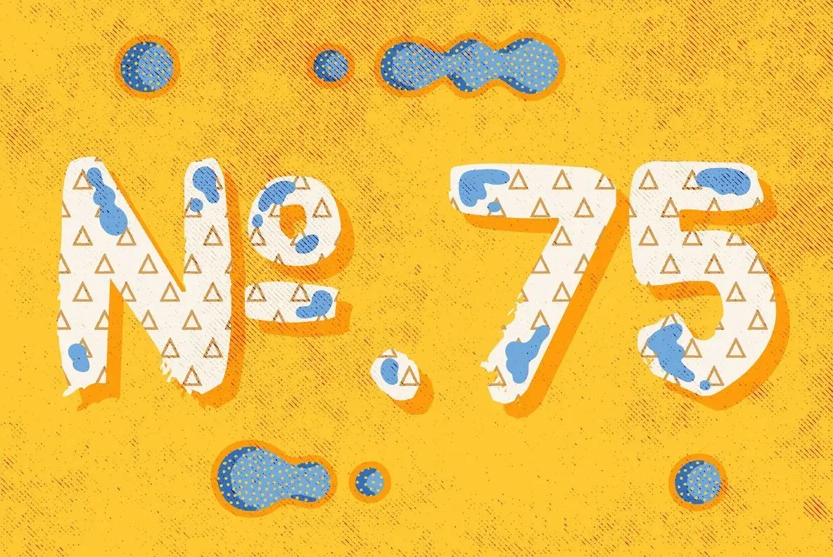 Boris Brush Font - YouWorkForThem