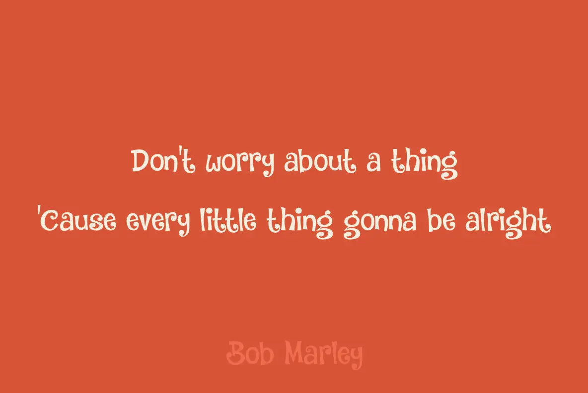 Jambo Font - YouWorkForThem