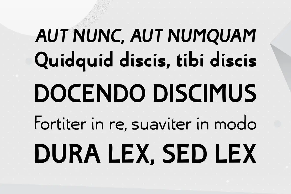 Buddy Font - FontPath