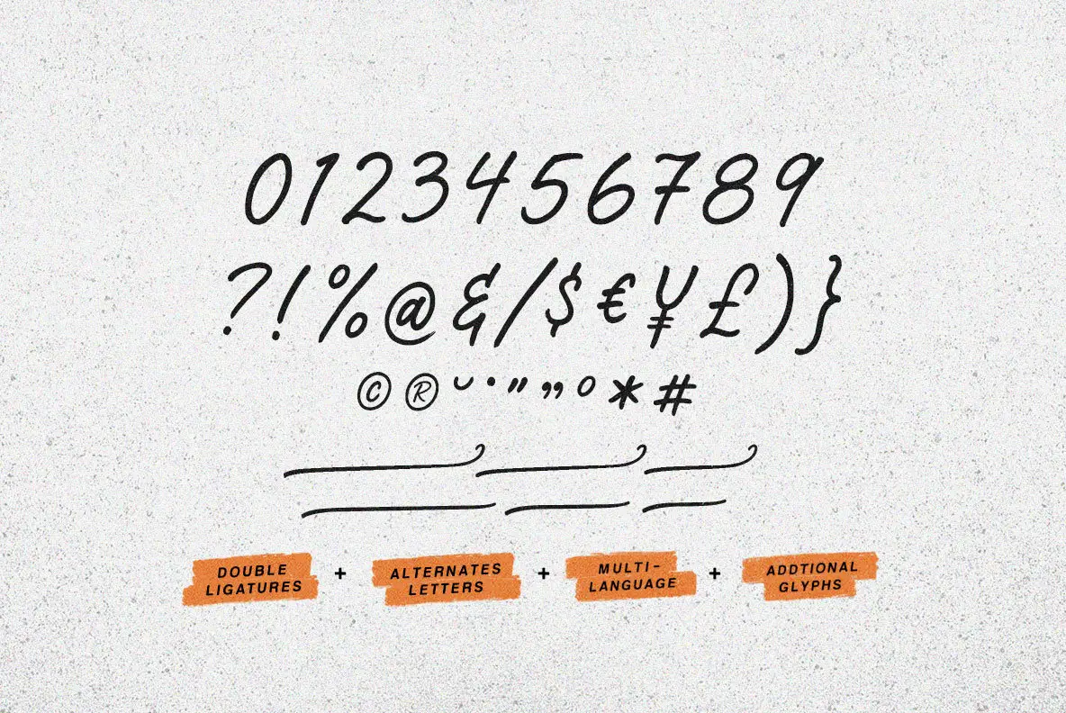 Street Magic Font - FontPath