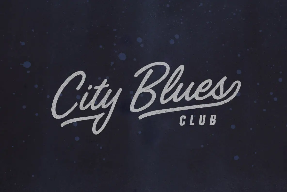 Street Magic Font - YouWorkForThem