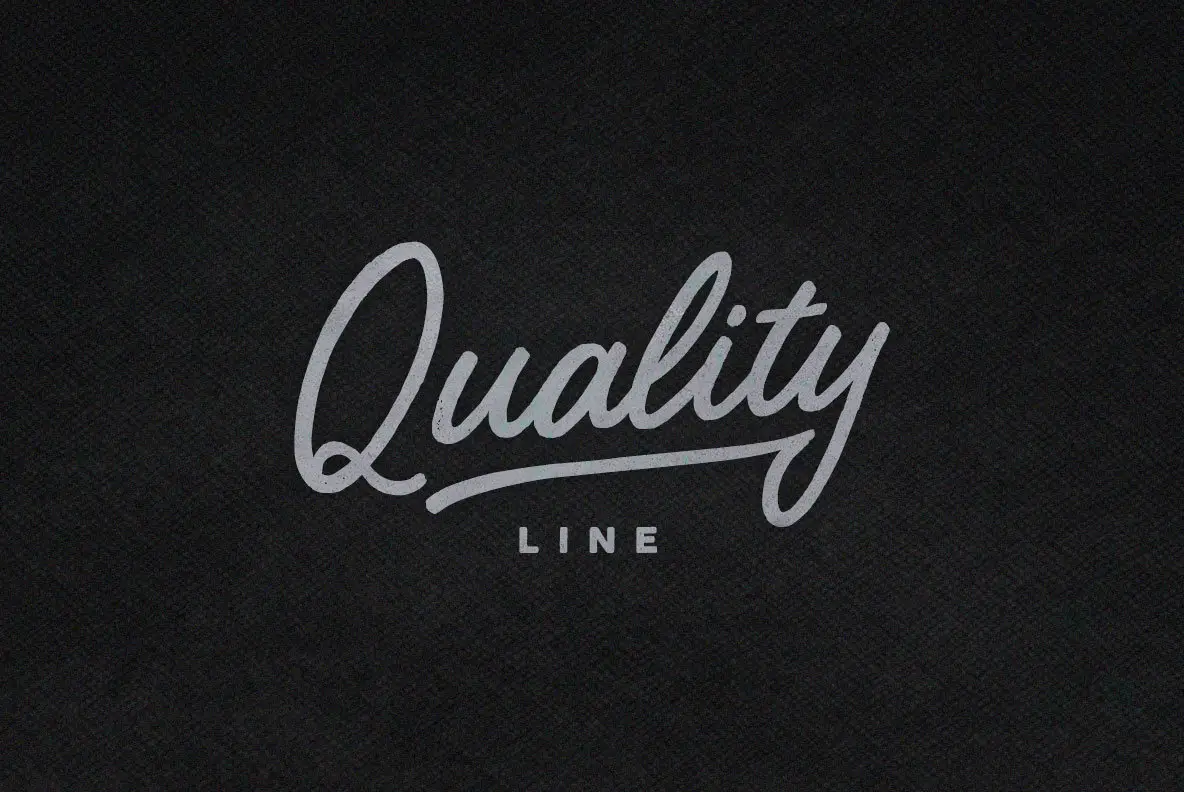 Street Magic Font - YouWorkForThem