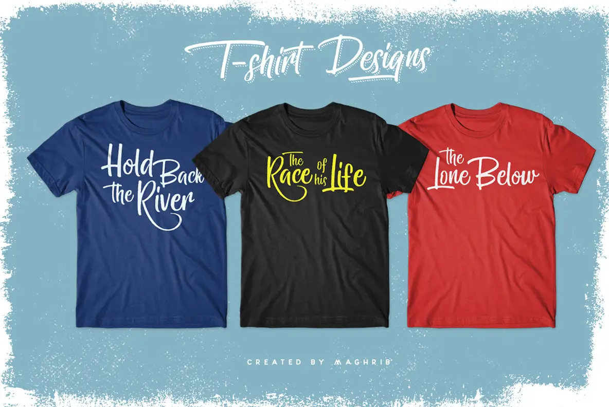 The Rupture Font - FontPath