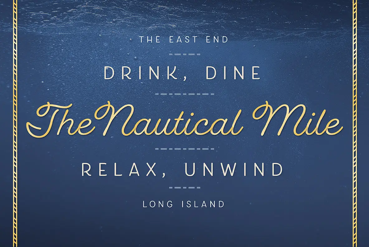 Fairwater Script Font - YouWorkForThem