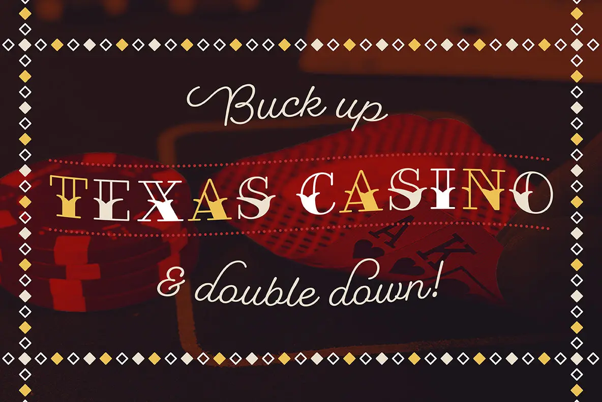 Fairwater Collection Font - YouWorkForThem