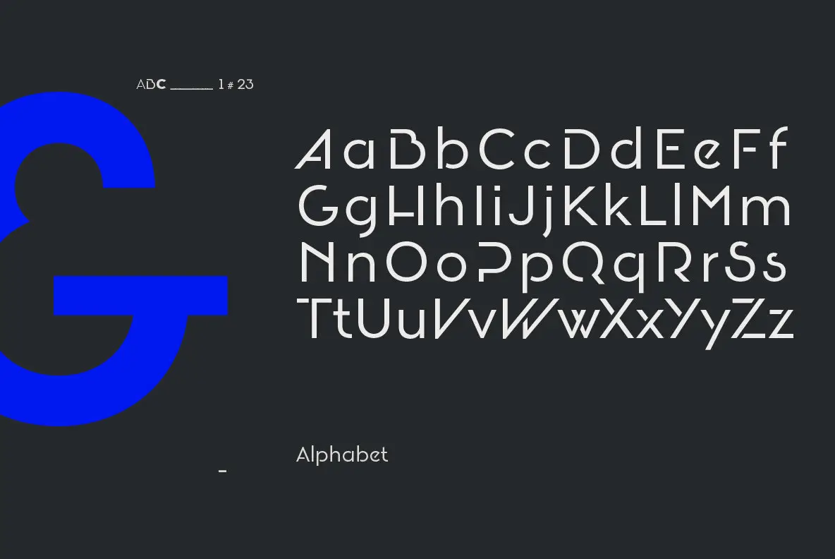 Ocean Shore Font - FontPath