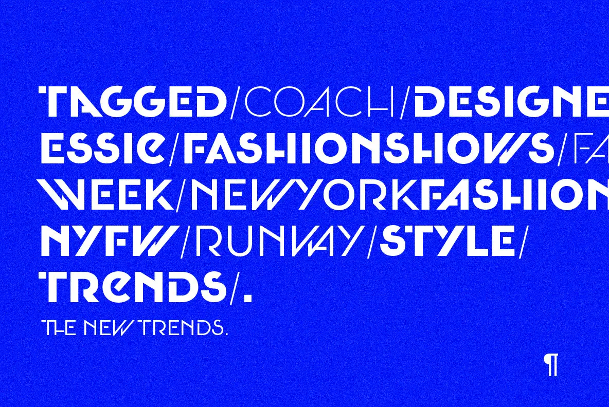 Ocean Shore Font - FontPath