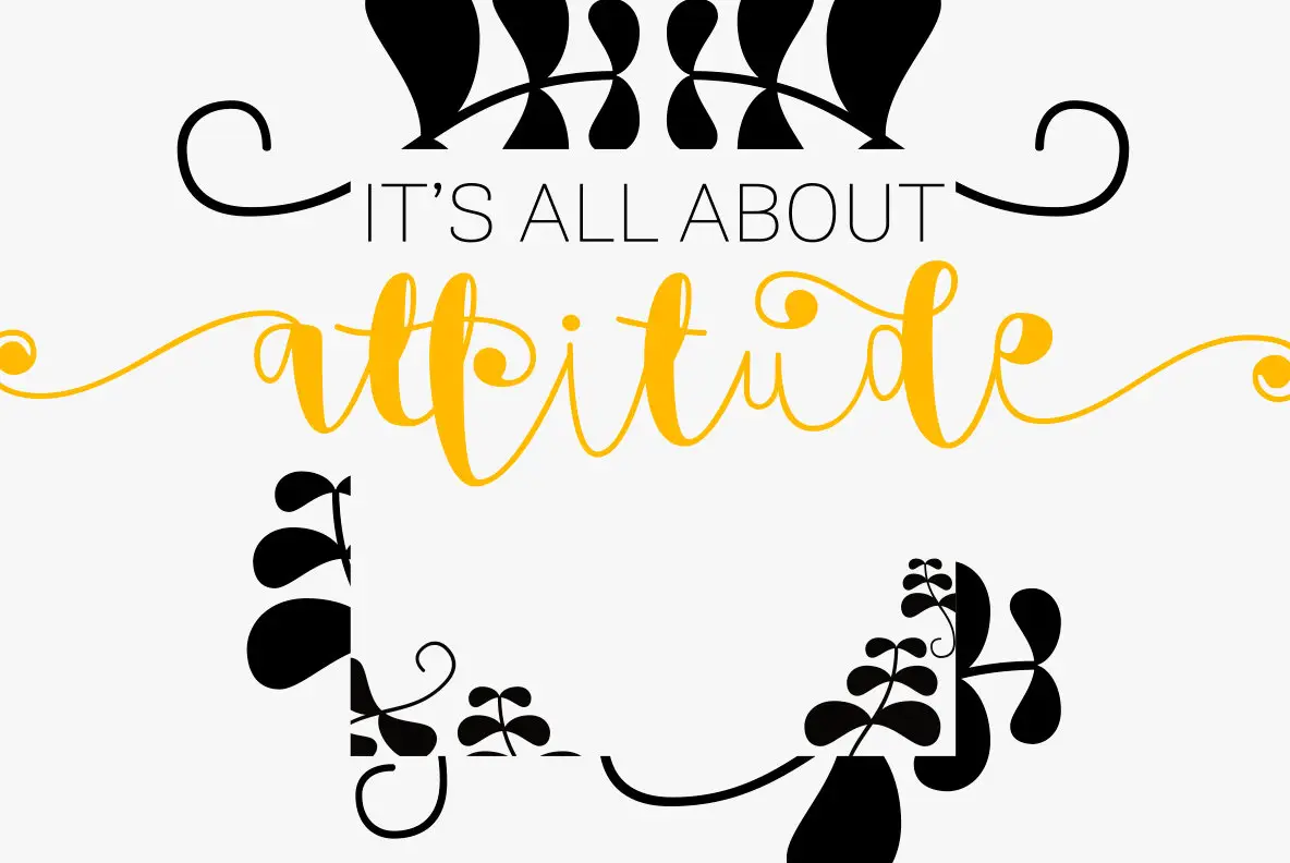 Touch Me Font - FontPath