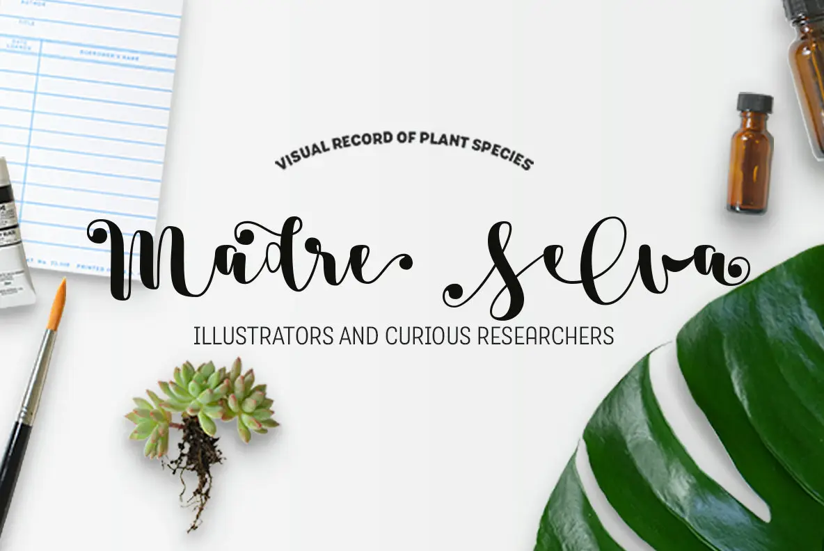 Touch Me Font - FontPath