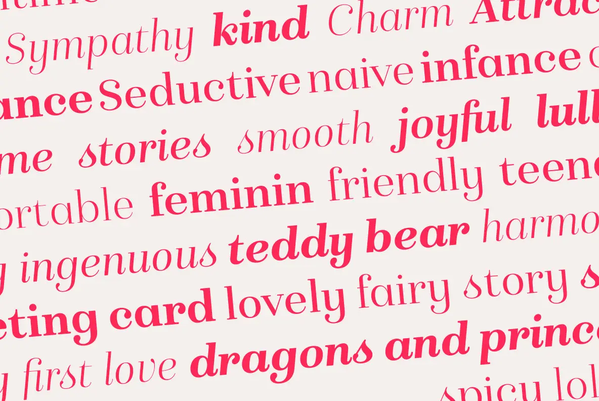 Isabel Font - FontPath