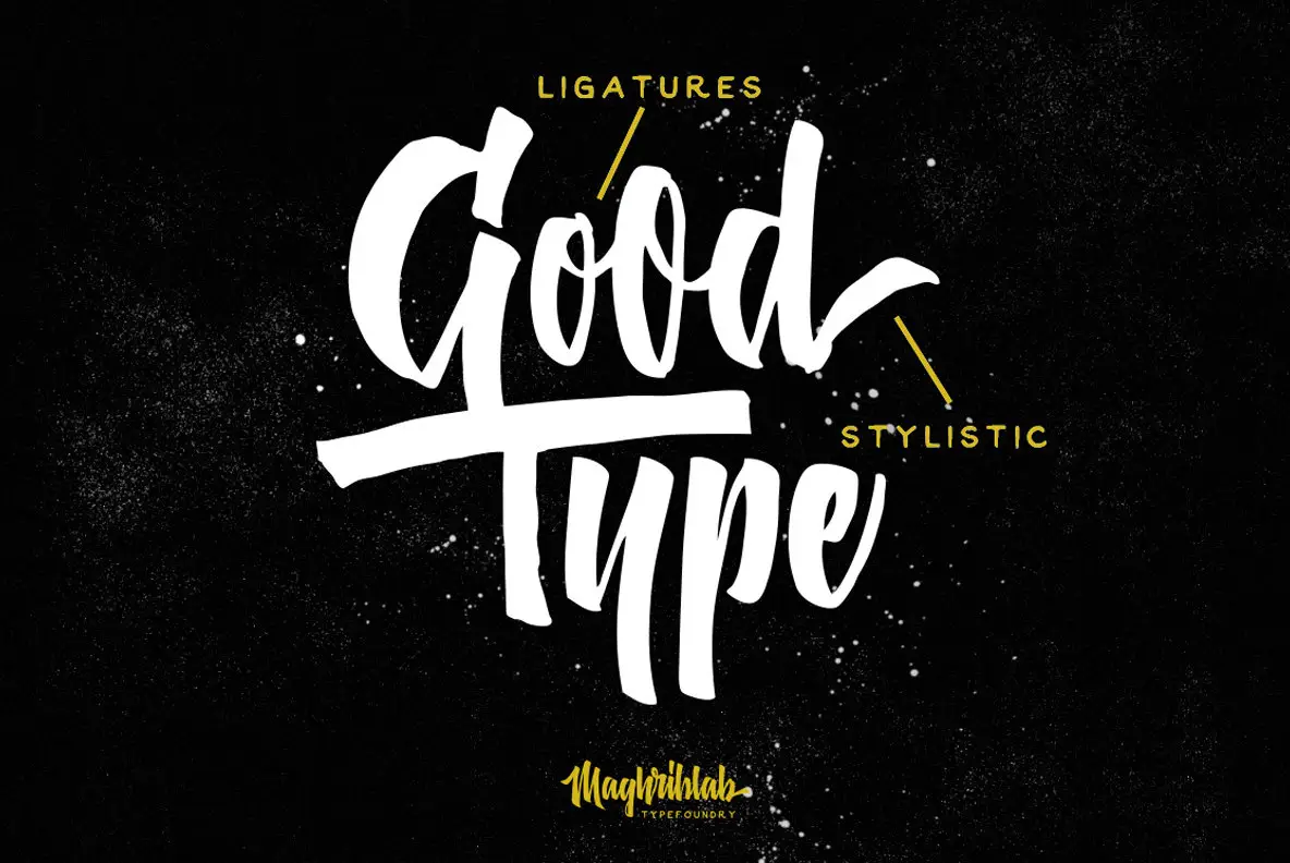 Austtin Font - FontPath