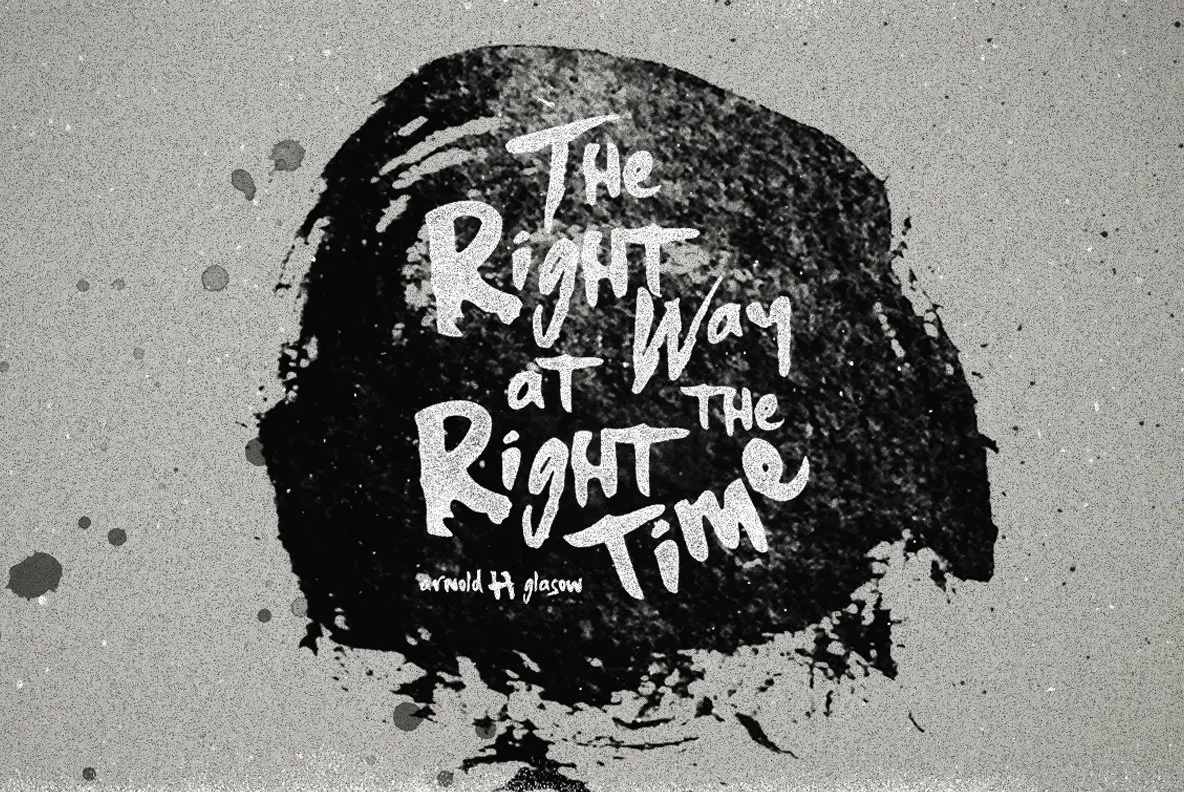 Beats Font - YouWorkForThem