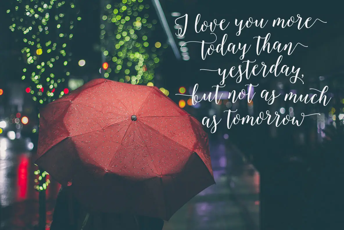 Octavia Script Font - YouWorkForThem