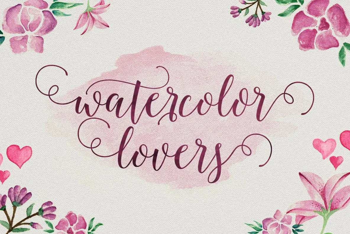 Octavia Script Font - YouWorkForThem