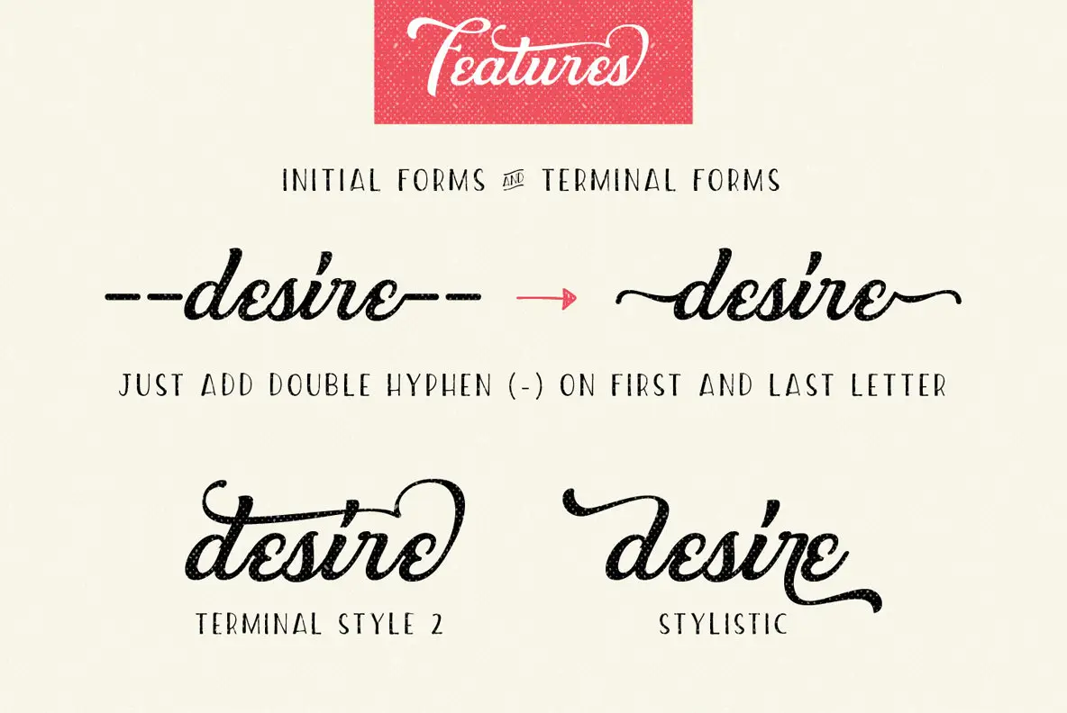 Clarkson Script Font - FontPath