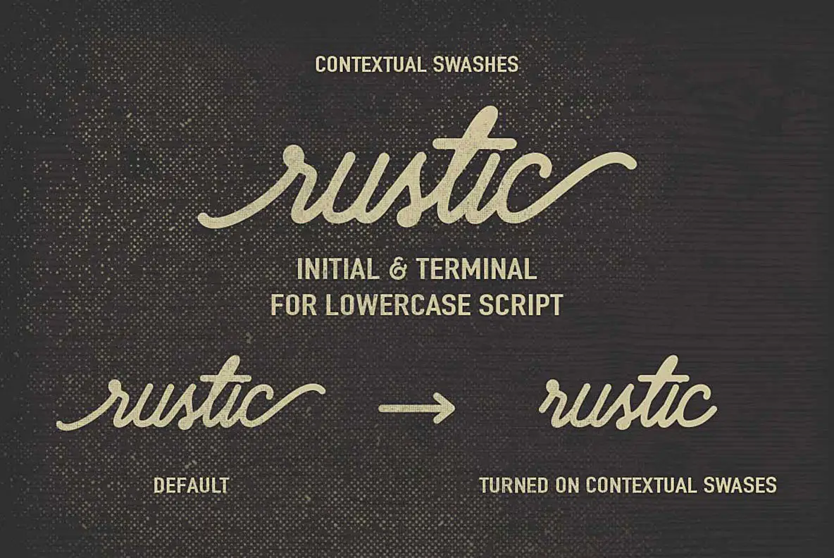 Brayden Font - YouWorkForThem