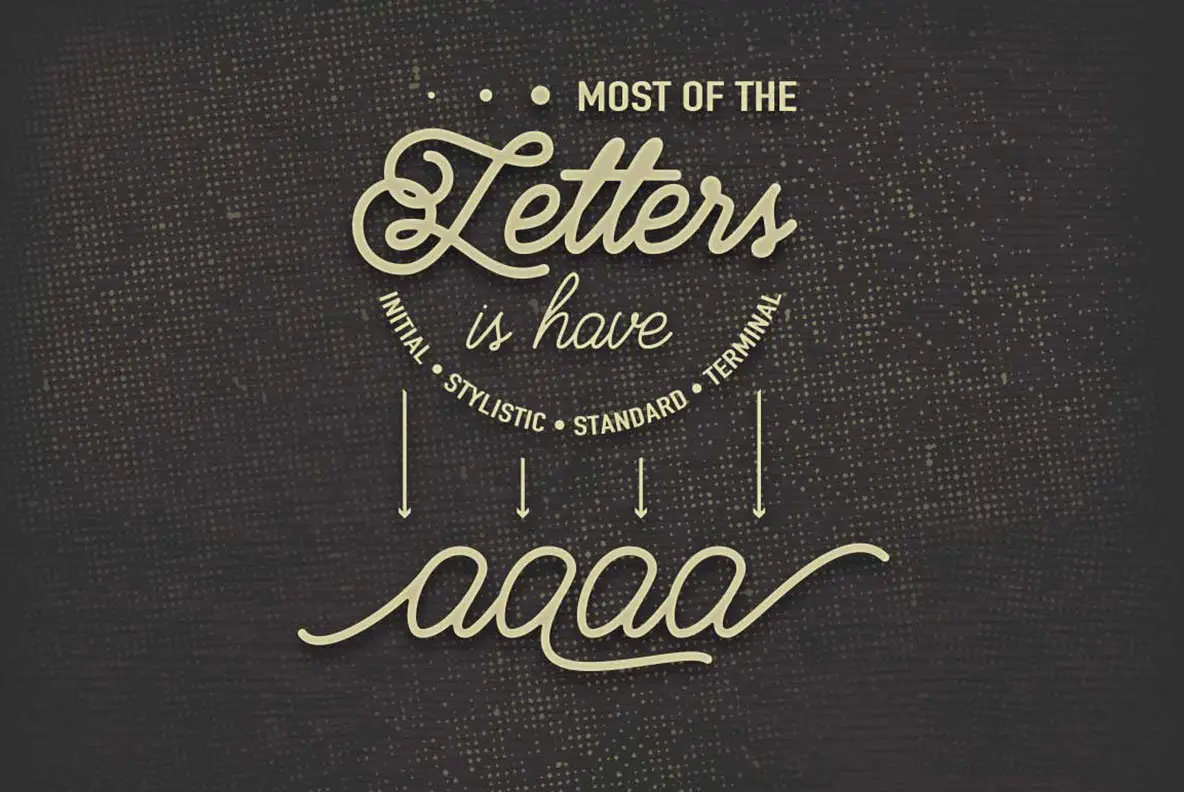 Brayden Font - YouWorkForThem