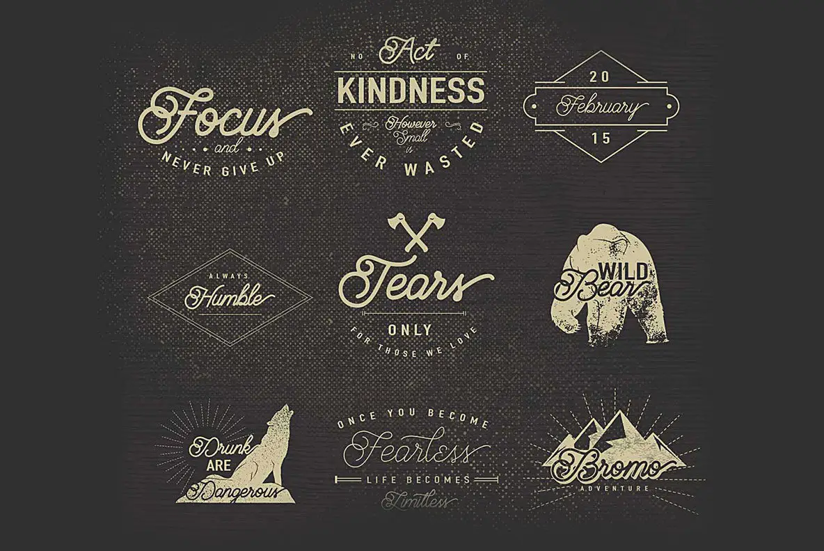 Brayden Font - YouWorkForThem