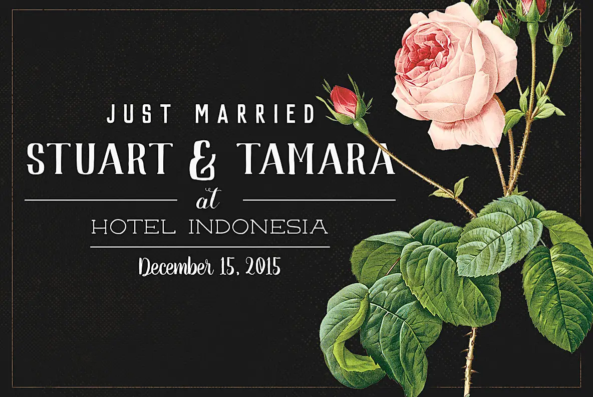 Mightype Handlettering Pack Font - YouWorkForThem