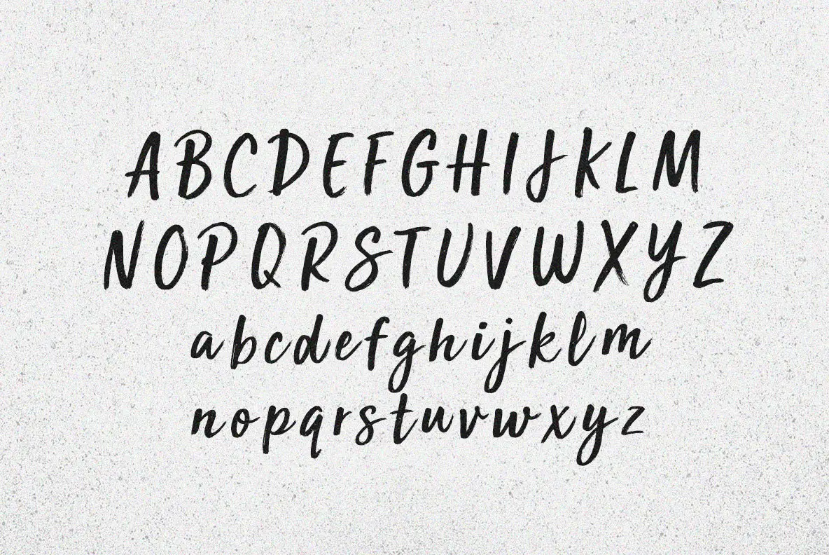 Sun Valley Font - FontPath