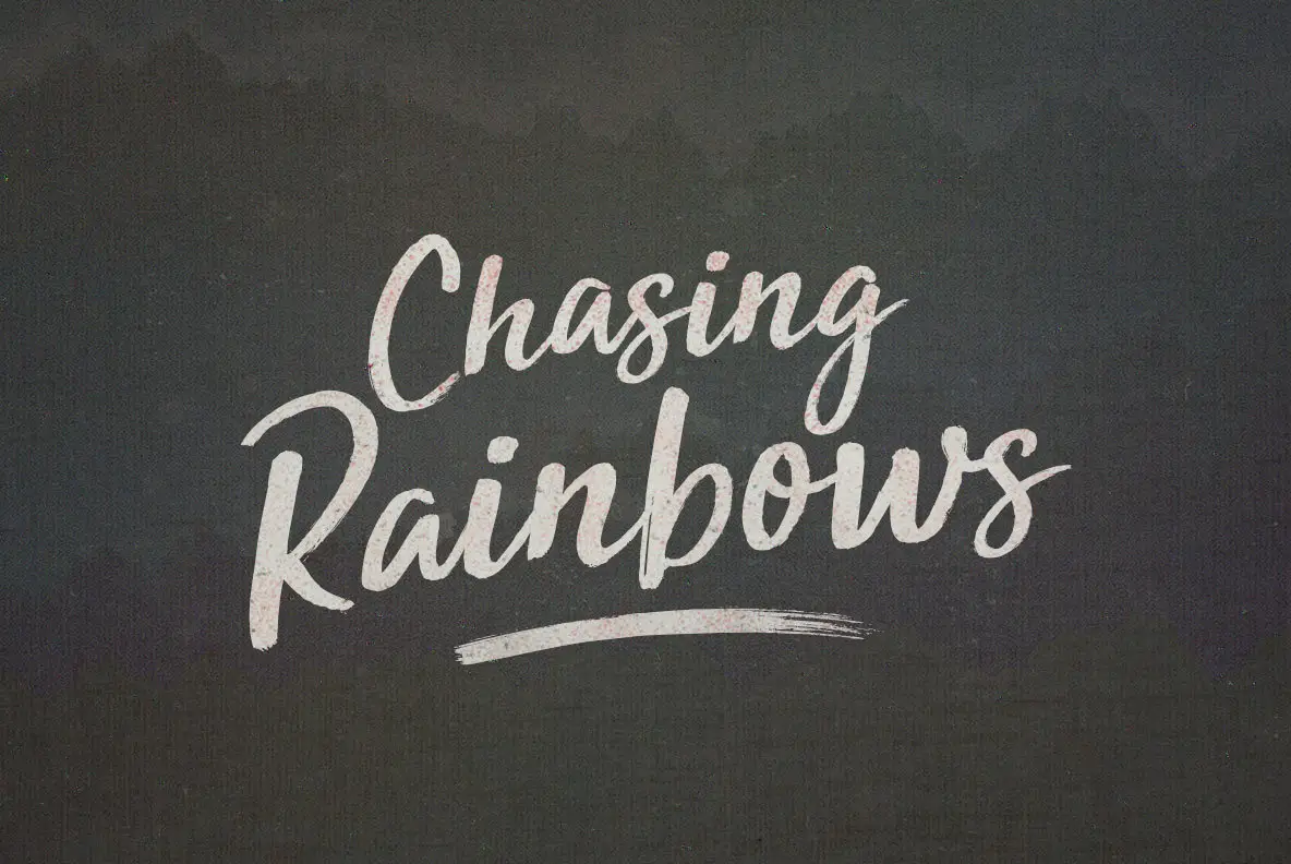 Sun Valley Font - YouWorkForThem