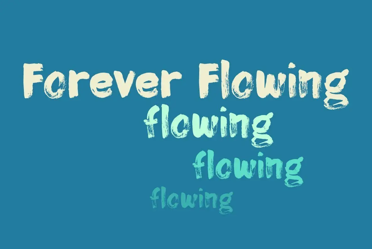 Momotaro Font - YouWorkForThem