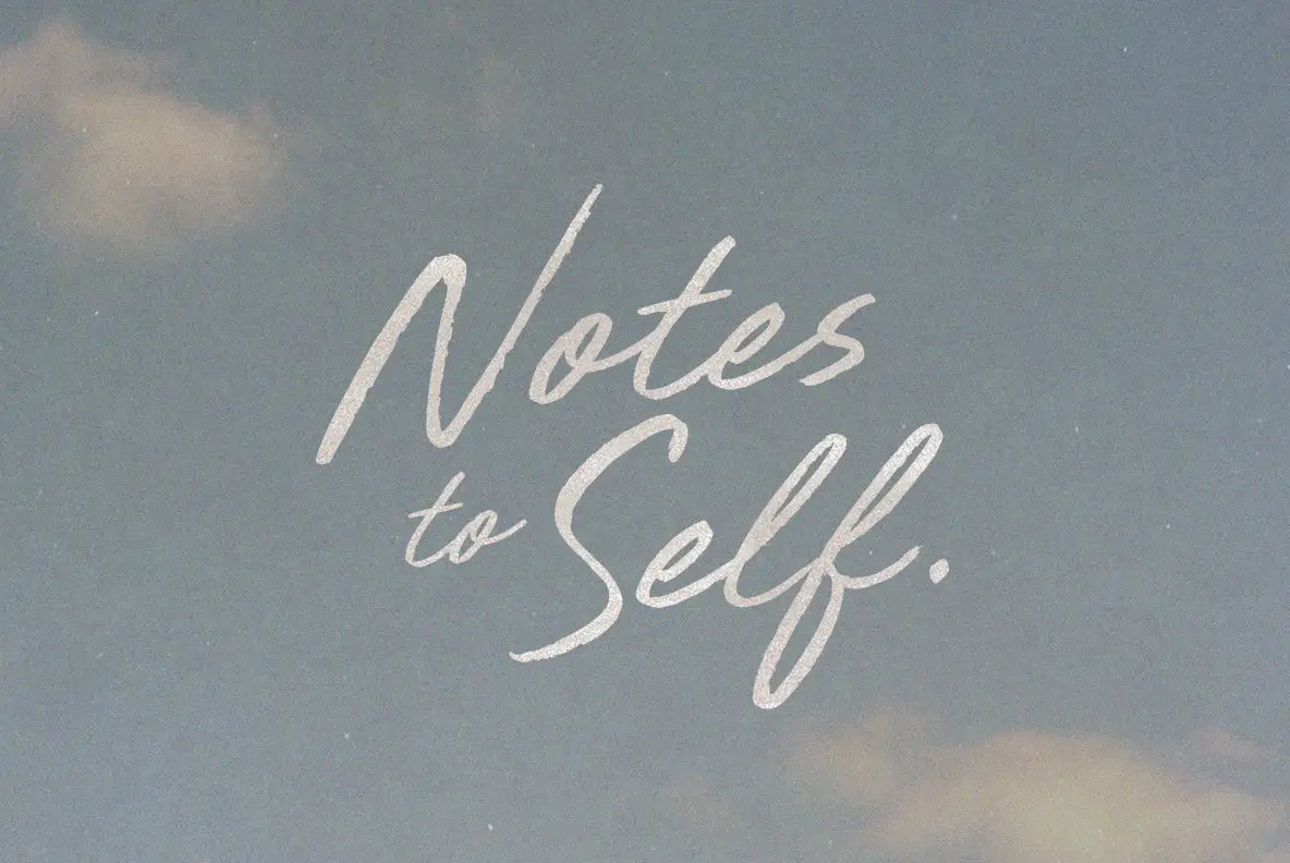 Mighty River Font - FontPath