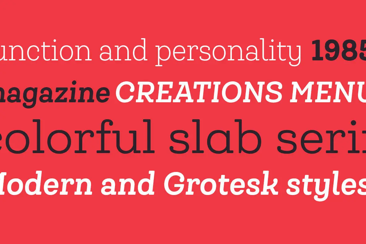 Queulat Soft Font - FontPath