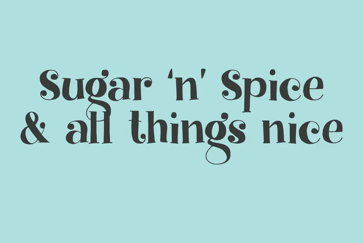 Yuli Font - YouWorkForThem