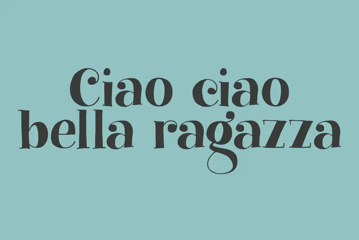 Yuli Font - YouWorkForThem