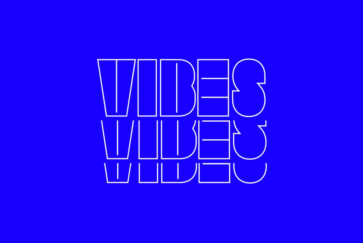 Kayfabe Font - YouWorkForThem