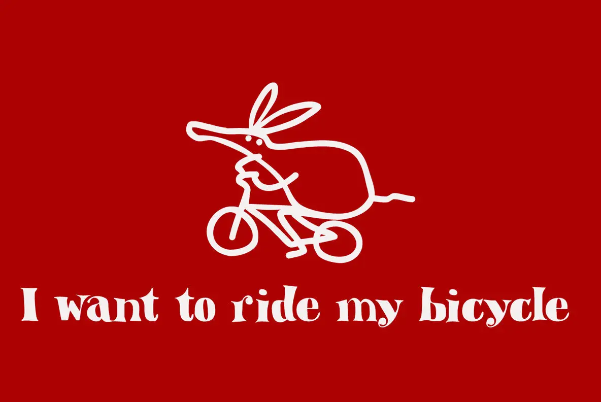 Aardvark Dreams Font - FontPath