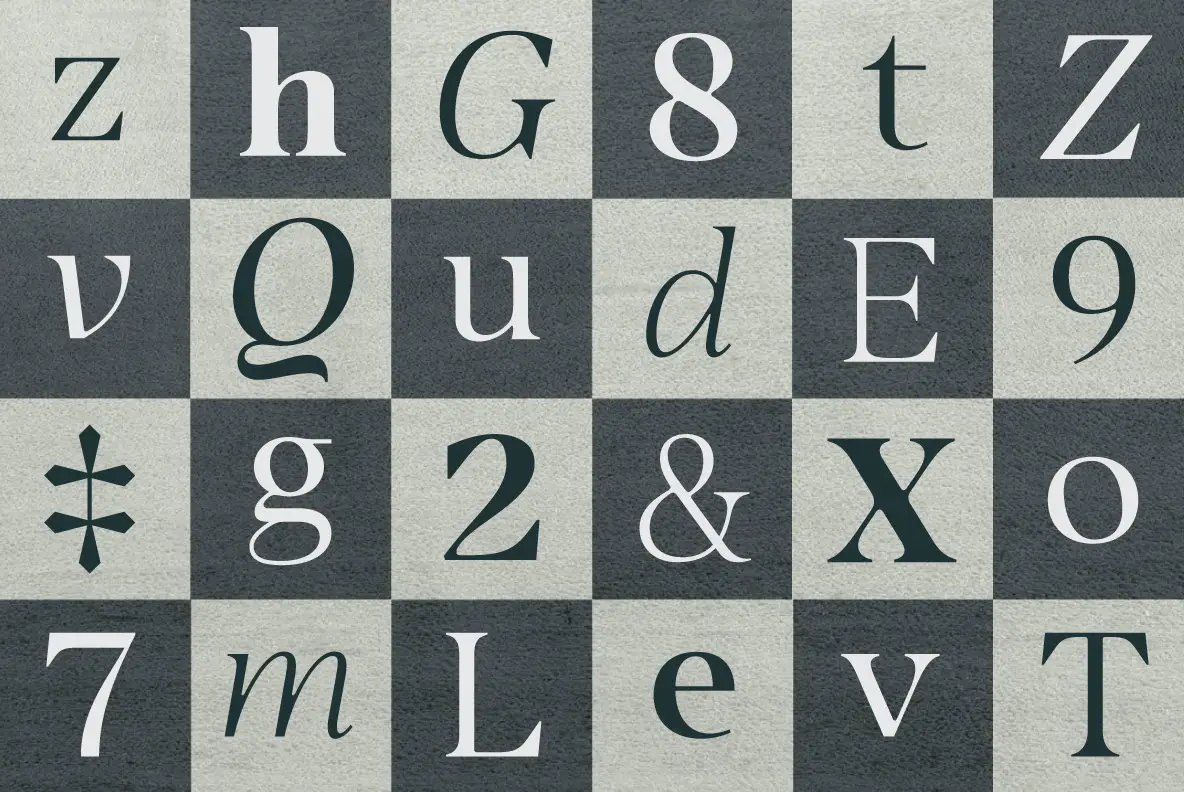 Eirlys Font - FontPath