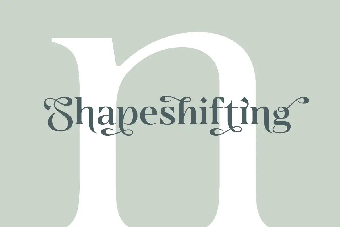 Eirlys Font - FontPath