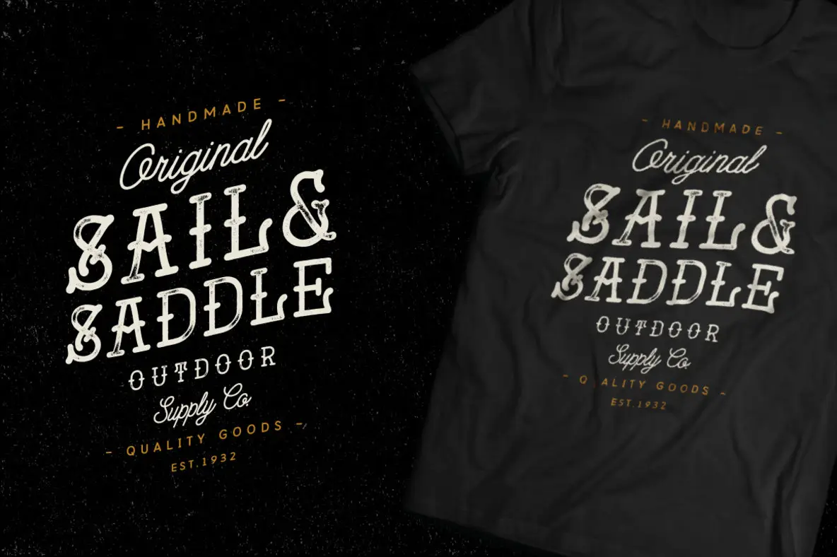 Navigator Font - YouWorkForThem