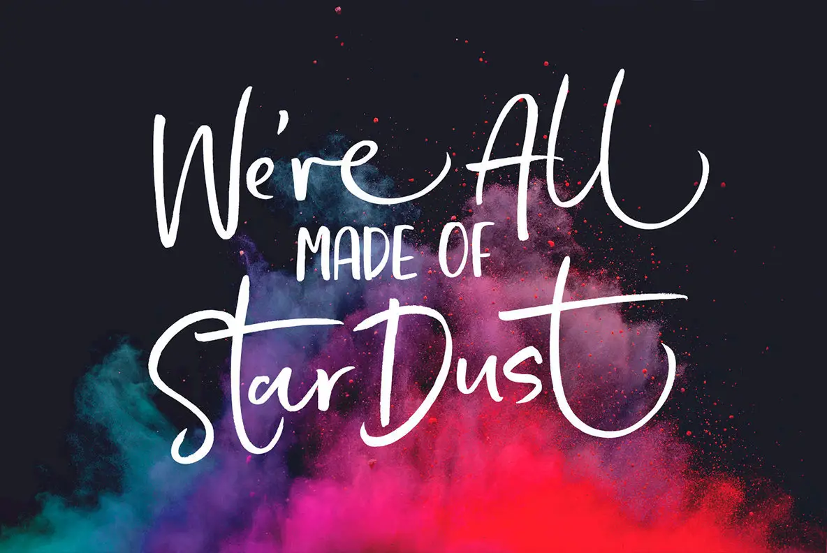 Echo Soul Font - FontPath